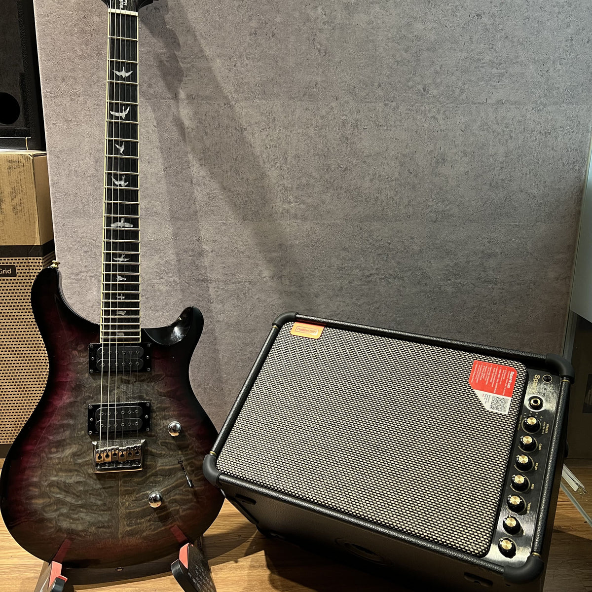 How to Use Spark LIVE’s Direct Output for Live Performances – Europe ...