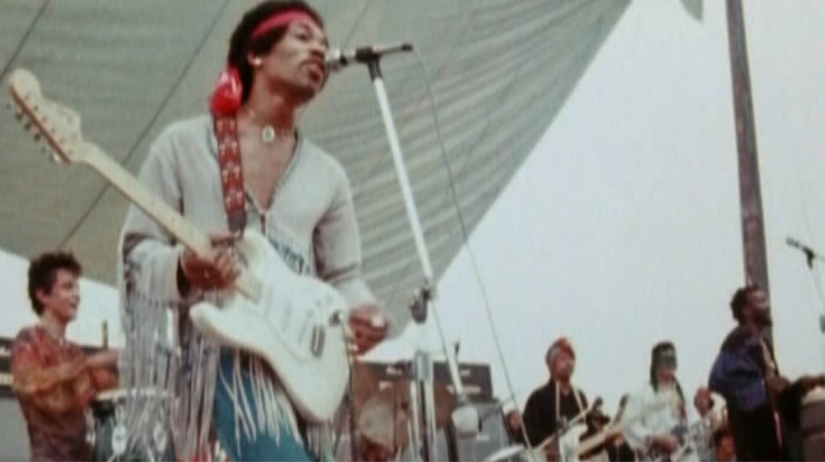 The Best Jimi Hendrix Guitar Performances and Moments – Europe ...