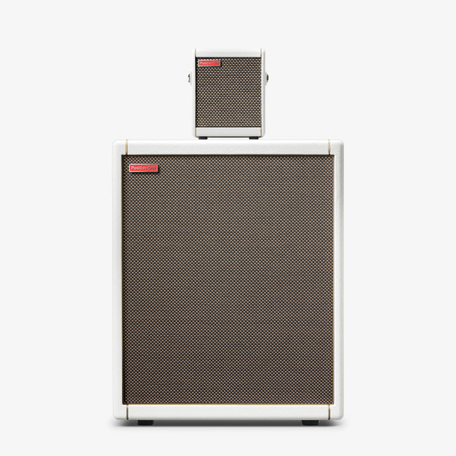 Spark CAB | 140-Watt Class D Powered FRFR Speaker Cabinet | Positive ...