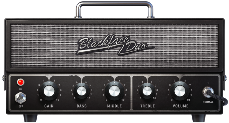 Spark App - Europe - Positive Grid