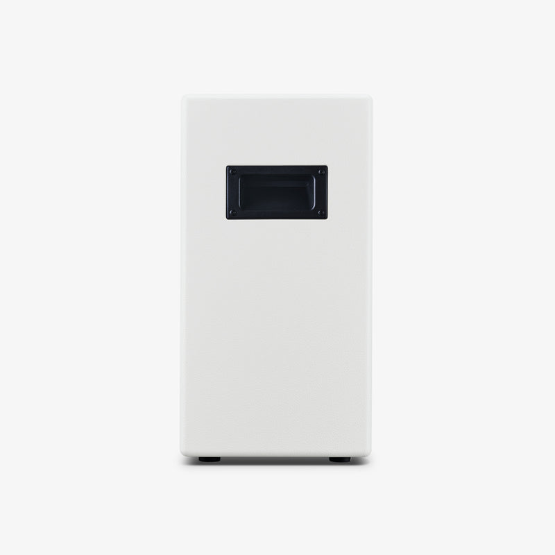 Spark CAB | 140-Watt Class D Powered FRFR Speaker Cabinet | Positive ...