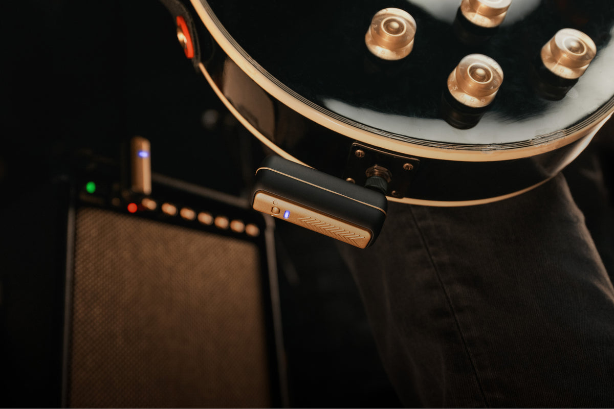 Spark LINK – Europe - Positive Grid