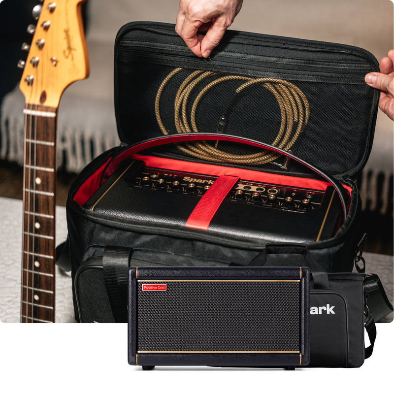 Spark Bundles – Europe - Positive Grid