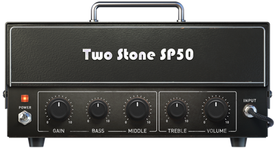 Spark App – Europe - Positive Grid