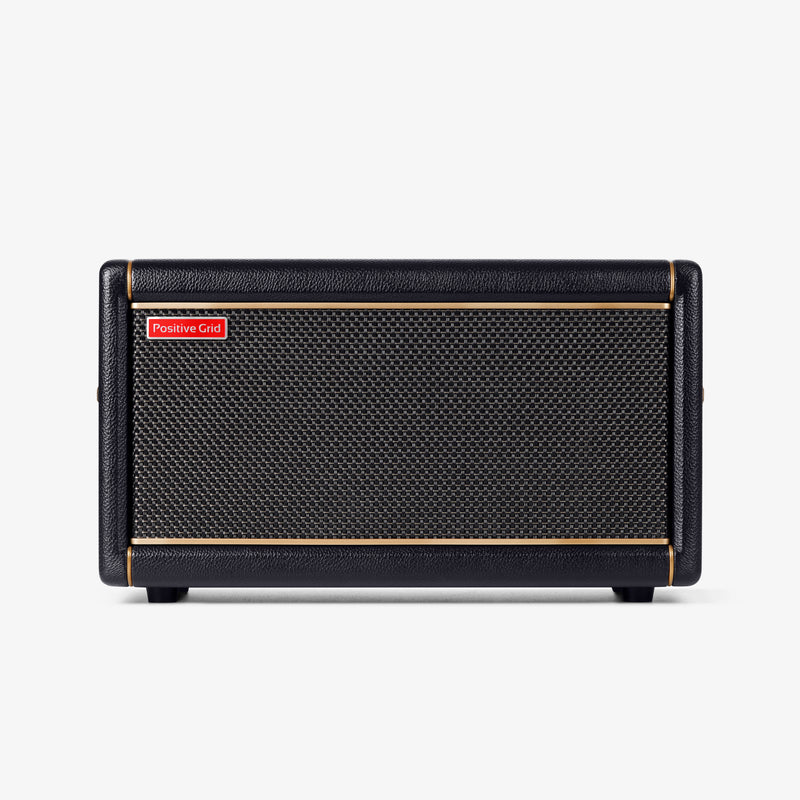 Spark 2 | 50-Watt Smart Guitar Practice Amp & Bluetooth Speaker | Positive Grid – Europe ...