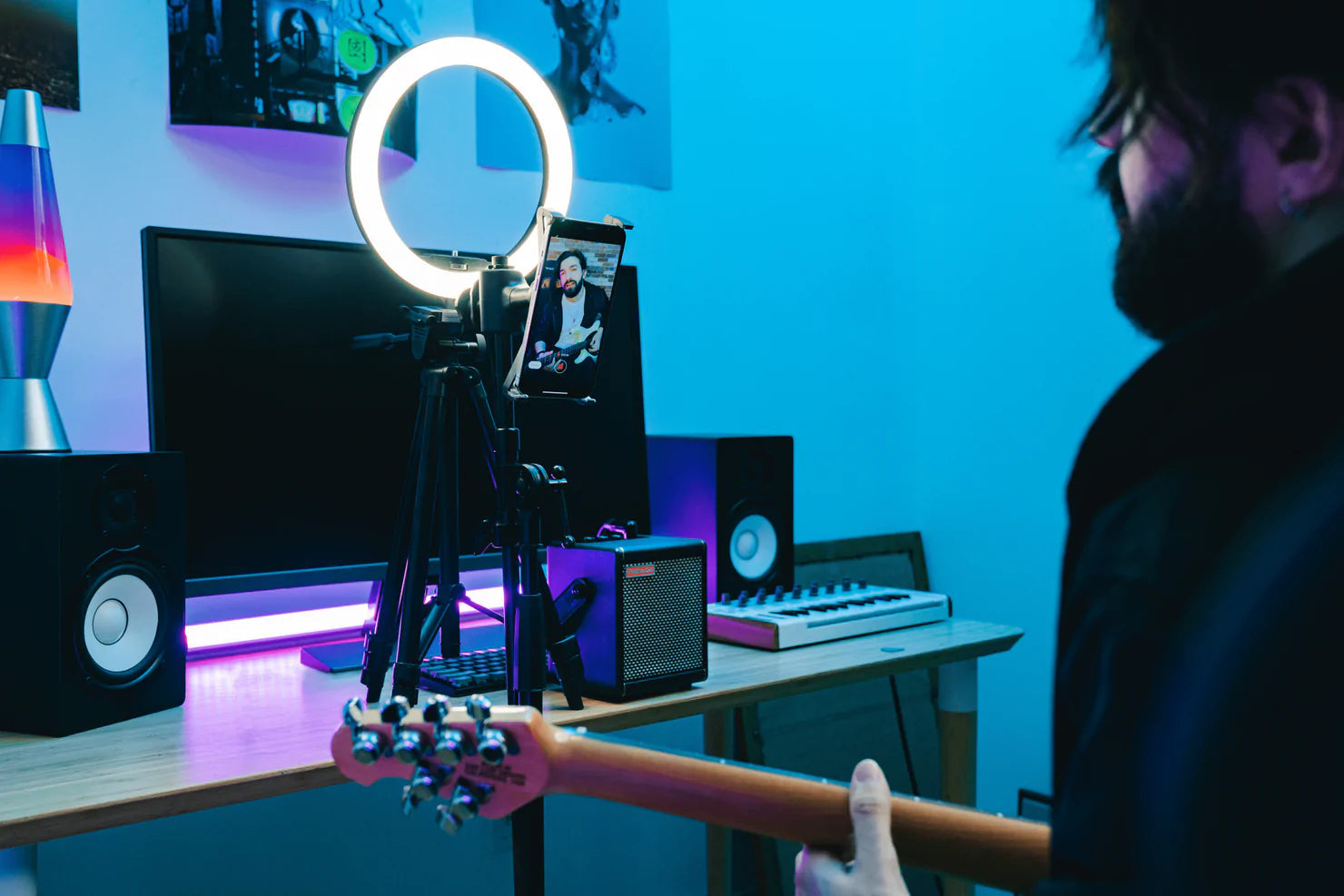 Positive Grid | Guitar Amps, Software and Apps – Europe - Positive Grid