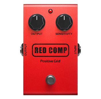 Spark App – Europe - Positive Grid