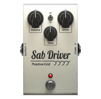 Spark App – Europe - Positive Grid