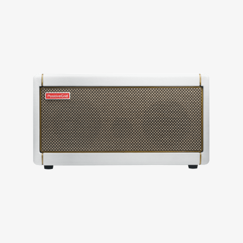 Spark | 40W Smart Guitar Amp & App – Europe - Positive Grid