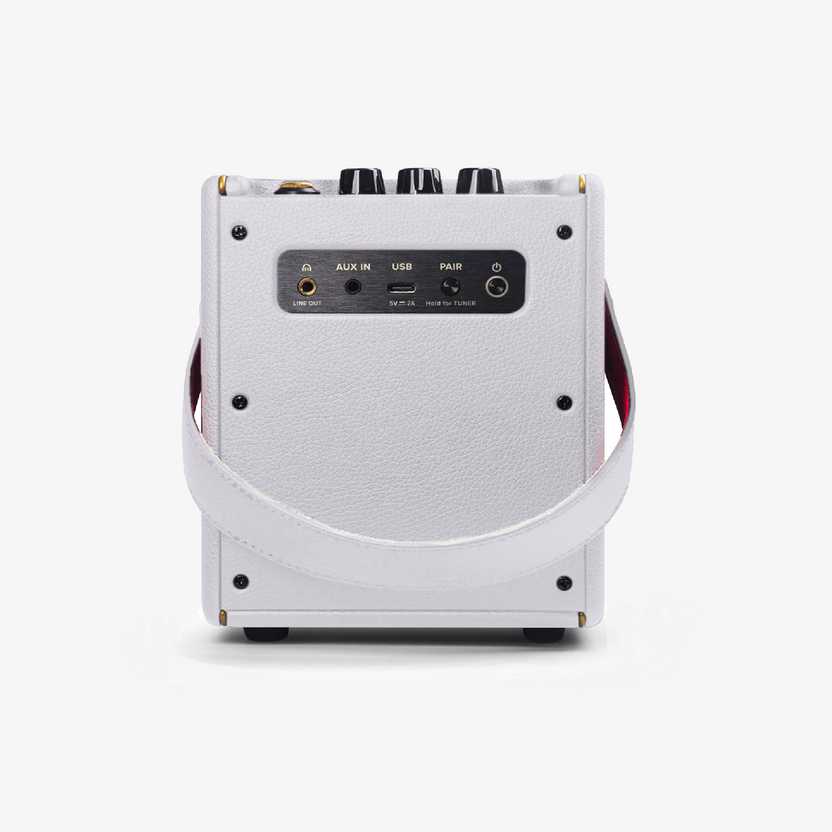 Spark MINI | Portable Smart Guitar Amp & Bluetooth Speaker – Europe ...